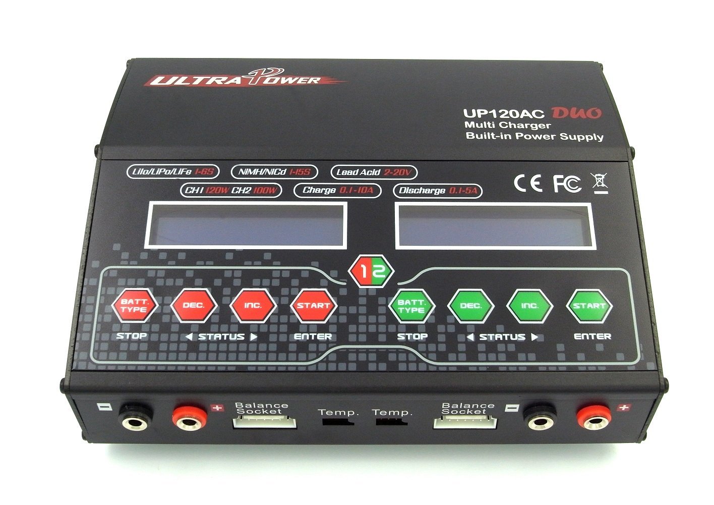 What’s the Best LiPo Charger for the Money? (Reviews – 2025) | BoomMonkey